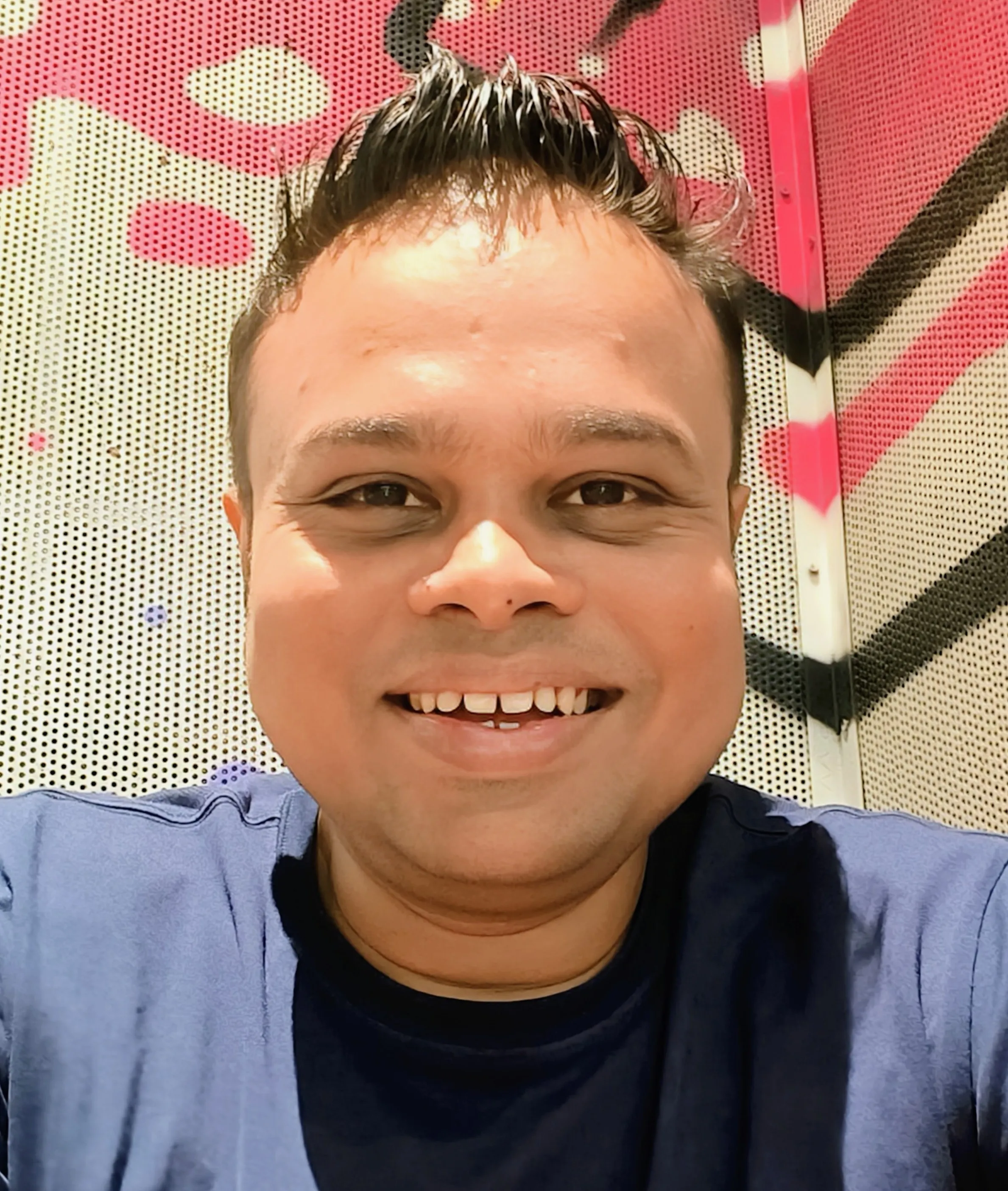 Zeno Health Appoints Pinkesh Dhimar As Brand & Communications Director ...