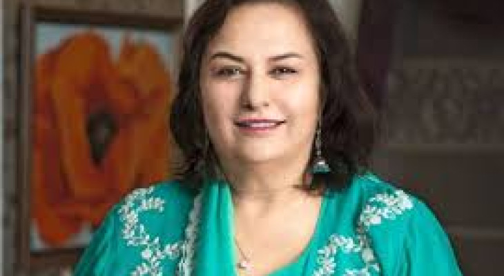 Senior Advocate Pinky Anand Joins Bahrain International Commercial ...