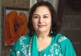 Senior Advocate Pinky Anand Joins Bahrain International Commercial ...