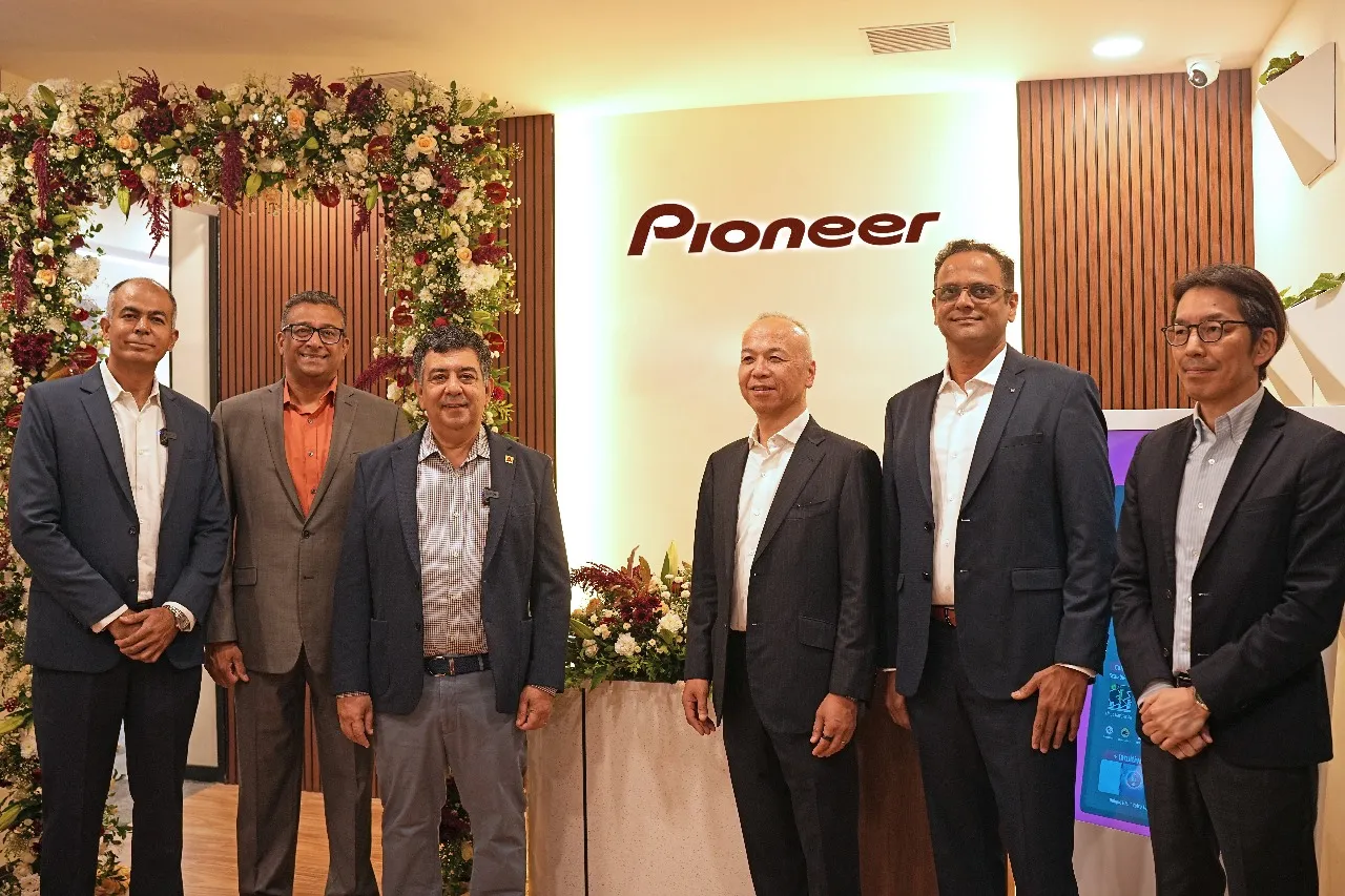 Pioneer Opens R&D Center In Bengaluru For Advanced Automotive ...