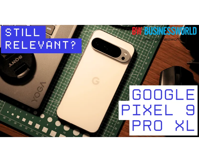 Is Pixel 9 Pro XL Still Relevant? An Ode To One Of The Best Androids I ...