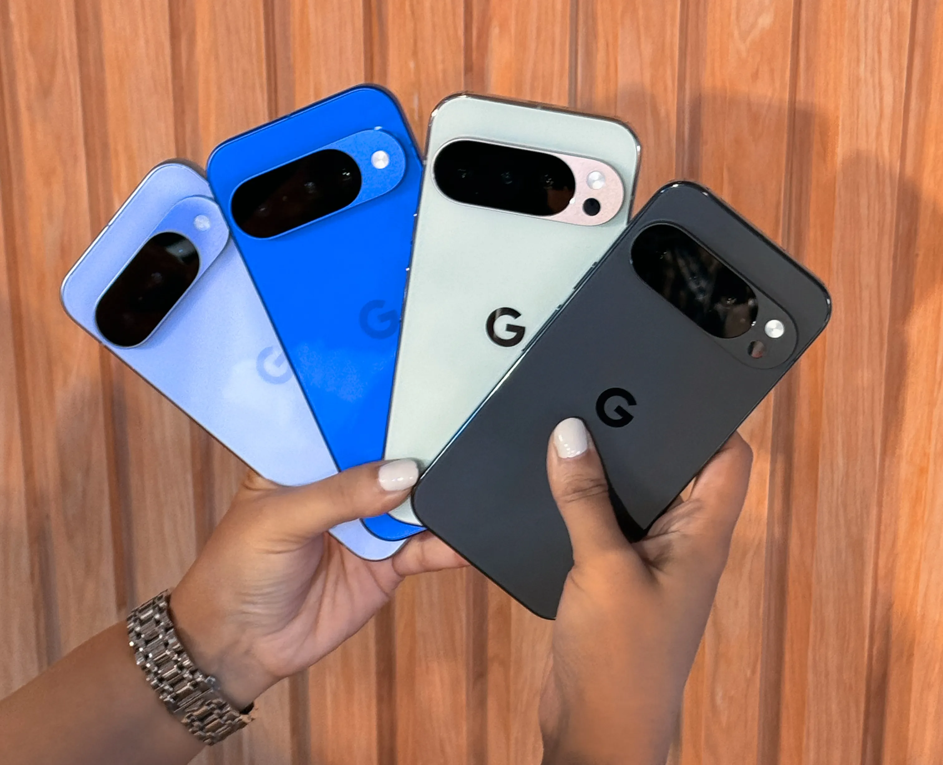 Google’s Pixel 10 Wagers Big On AI Over Sheer Power - BW Businessworld