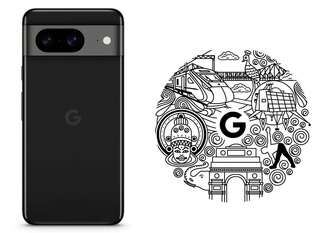 Google Starts Shipping Made-In-India Phones Ahead Of Pixel 9 Launch ...