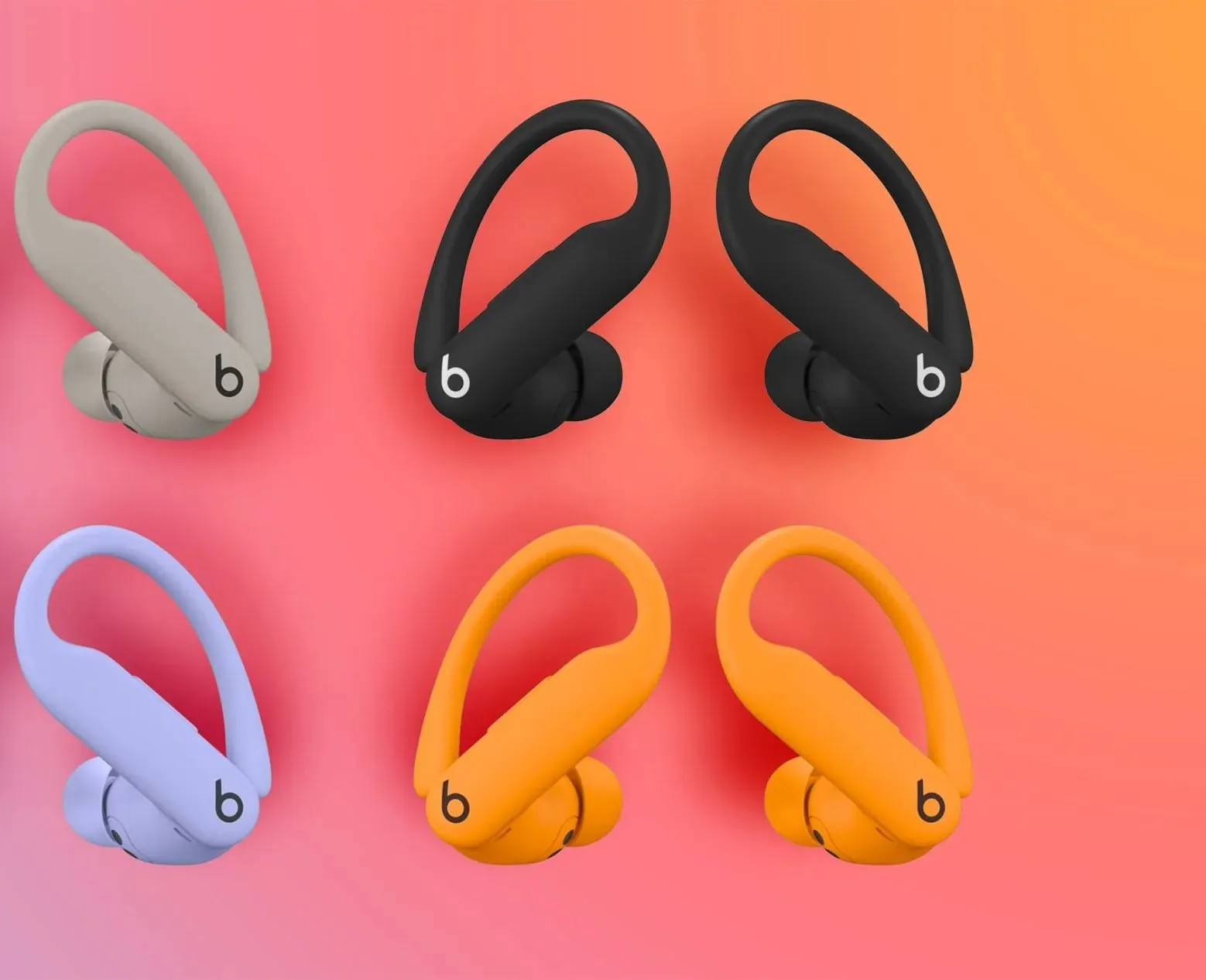 Beats Powerbeats Pro 2: Apple's Most Advanced Earphones Set To Launch ...
