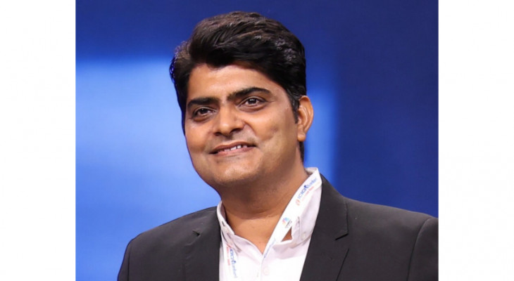 IIFL Home Finance Appoints Pradeep Rangi As CRO - BW People