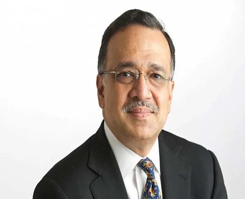 Pramath Raj Sinha On AI's Transformative Impact And The Necessity Of ...