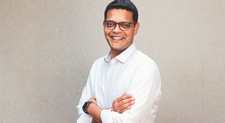 Millets For Better Living - BW Businessworld