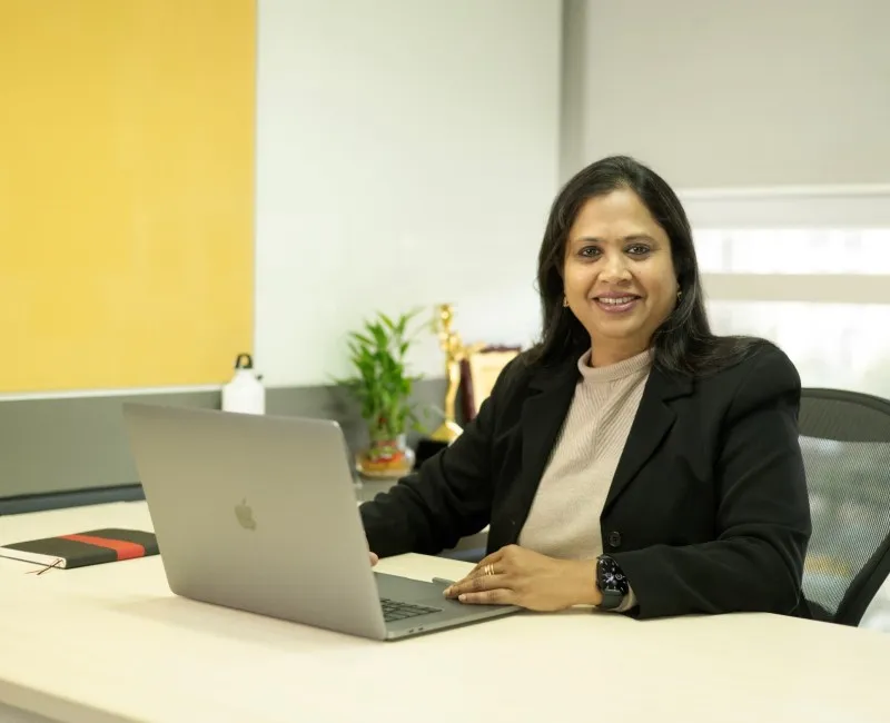 Nagarro Will Grow 5-7x In India: CEO Manas Human - BW Businessworld