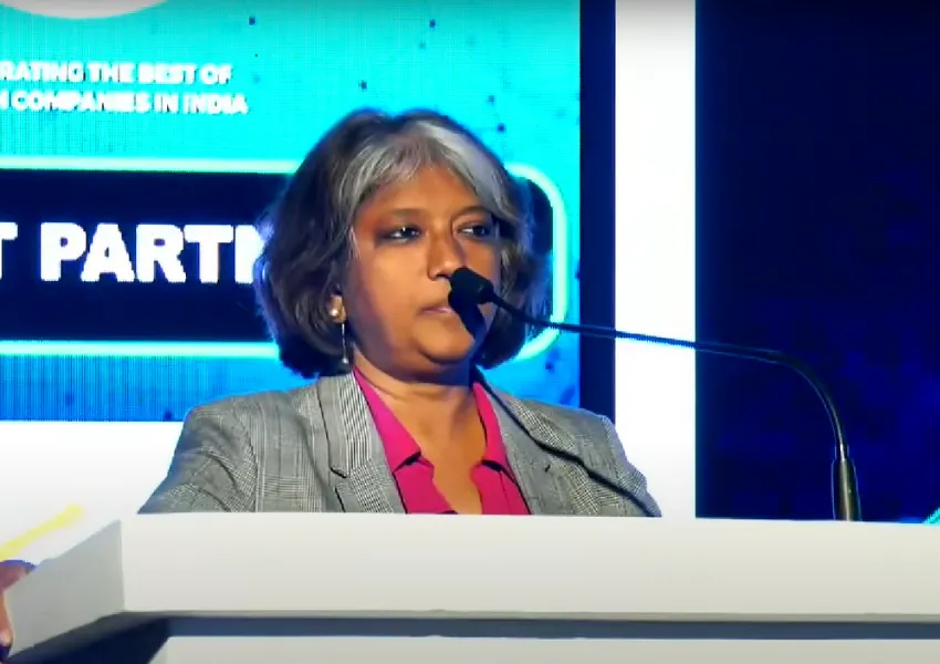 MCX Gets New Chief: Sebi Approves Praveena Rai As MD & CEO - BW ...