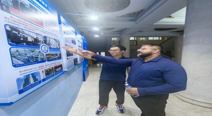 Nagaland University Turns Apple Waste Into Green Corrosion Shield - BW ...