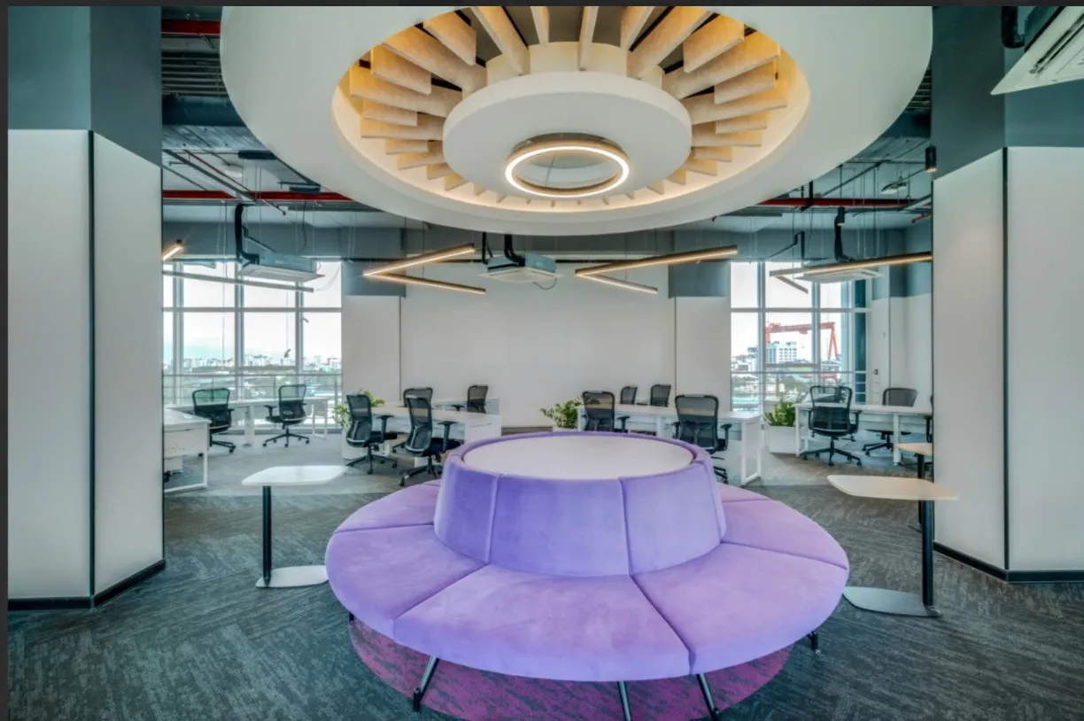 Aparna Constructions Unveils 'Aparna Moonstone’ With Rs 2,525 Cr Investment