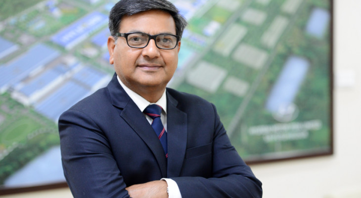 CSR Is Not A Checkbox But A Journey: Hyundai’s CSV Vision - BW ...