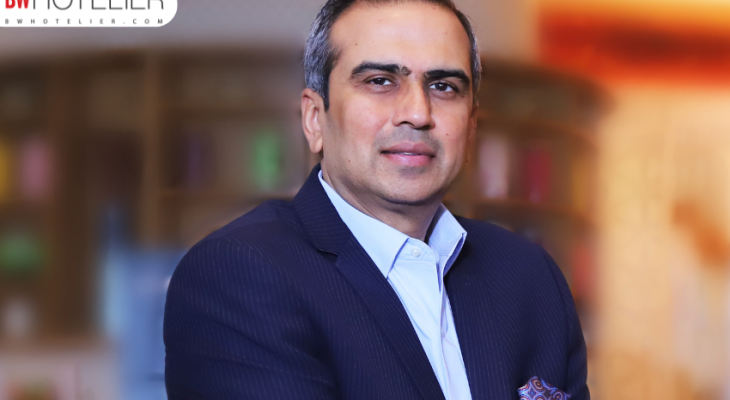 Minor Hotels appoints Puneet Dhawan as Head of Asia - BW Hotelier