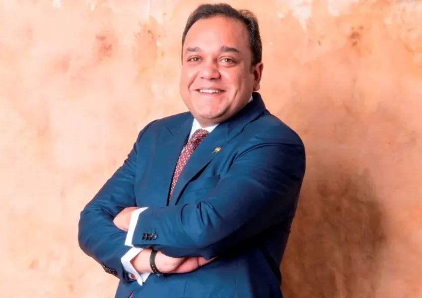 Punit Goenka Resigns As MD Of ZEE, Will Remain CEO - BW Businessworld