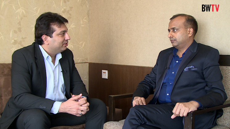 "If you don’t have the right IT partner, then the whole system will ...