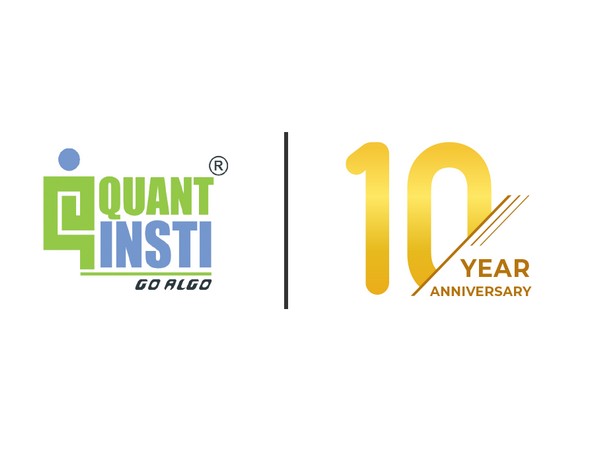 QuantInsti celebrates 10 years of serving quant traders globally - BW ...