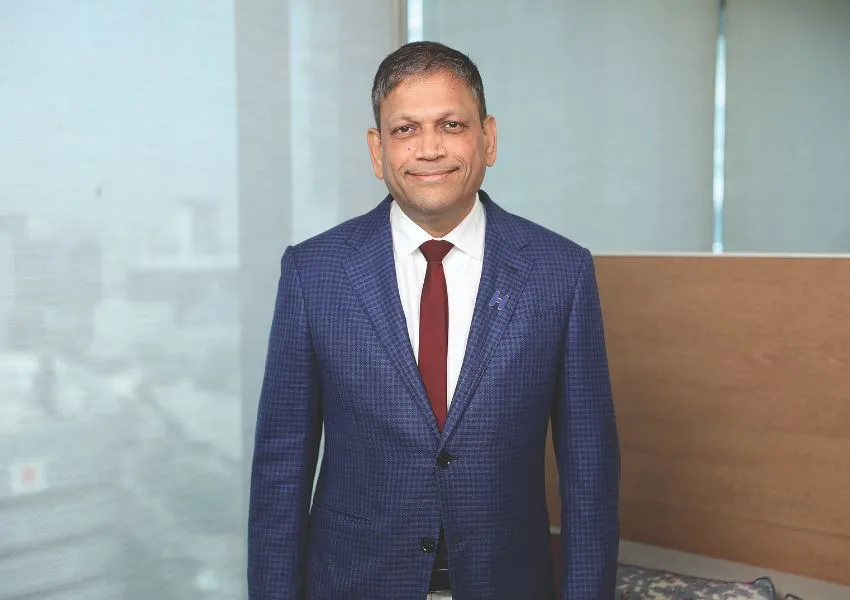 "Indian IT Is The Unshakable Backbone Of Global Enterprises In AI Era ...