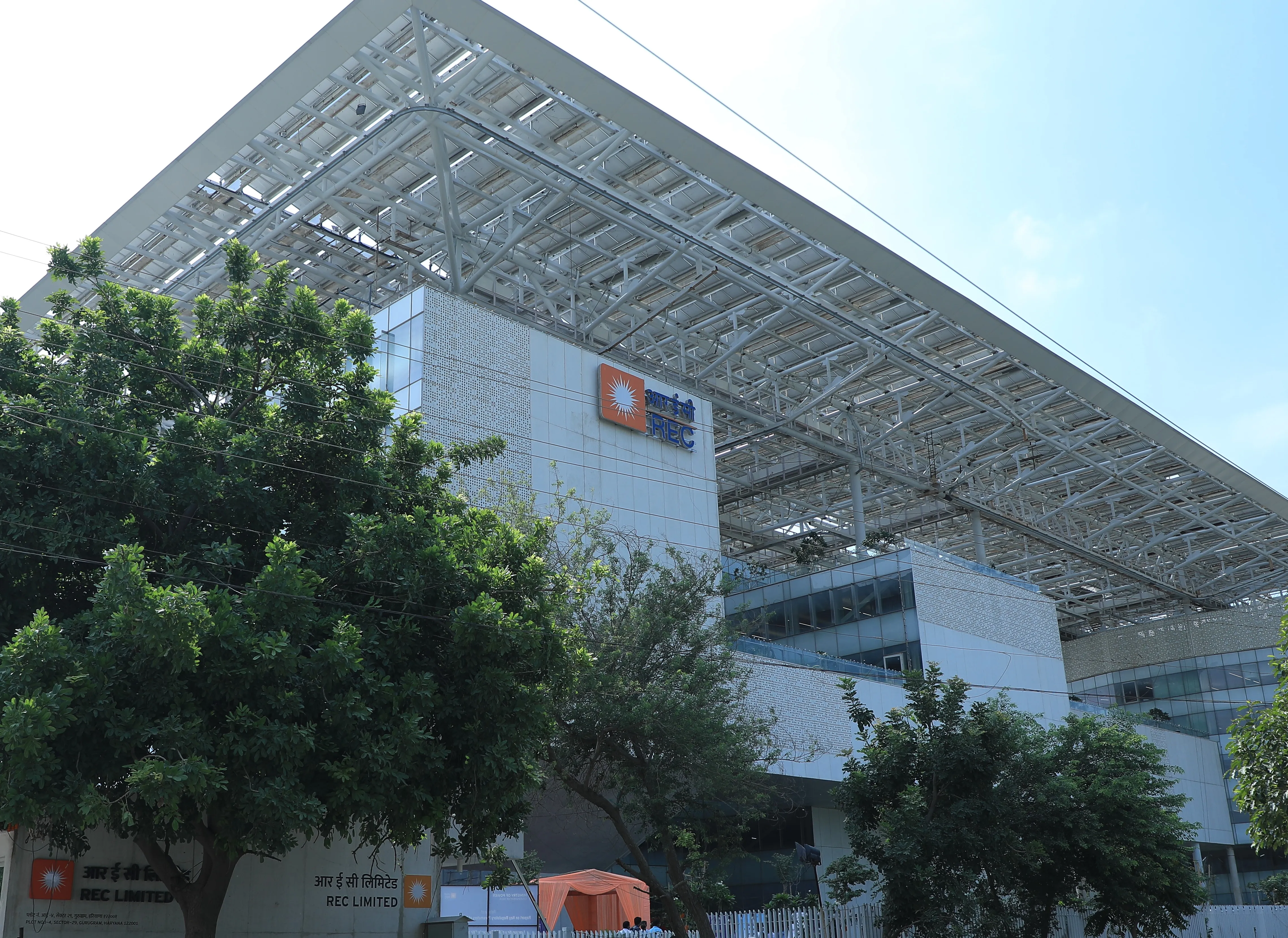 REC Gets CBDT Nod To Issue Rs 5,000 Crore Zero Coupon Bonds - BW ...