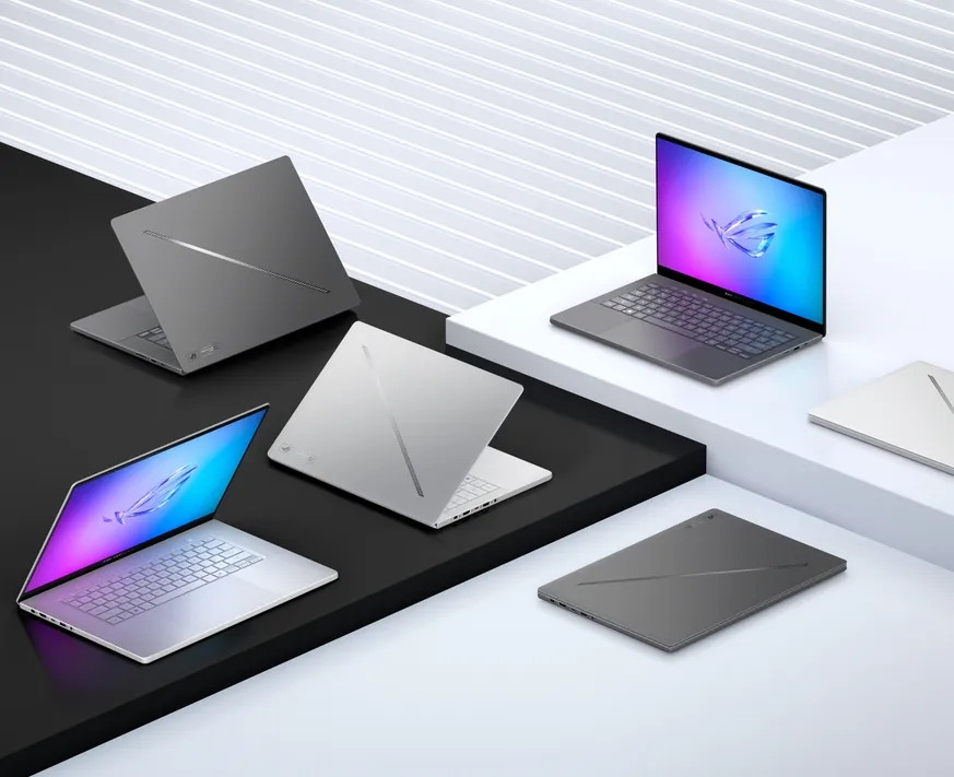 Asus ROG Zephyrus G14 Review: The Windows MacBook Pro Killer That Can ...