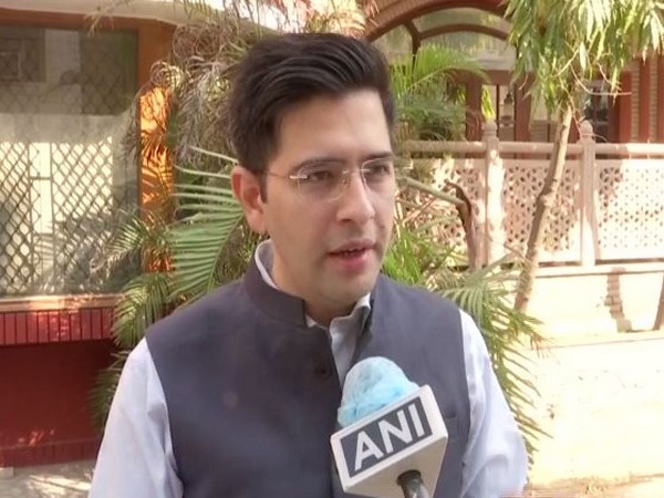 “Prima Facie, There Is No Personality Rights Violation”: HC On Raghav ...