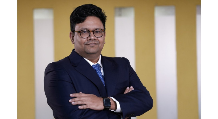 Rahul Guha Takes Charge As MD & CEO Of API Holdings As Pharmeasy's ...