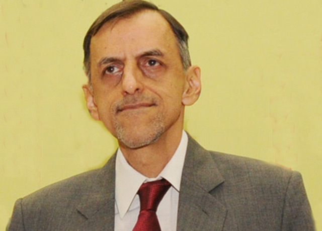 ED Director Rajen Katoch Removed - BW BusinessWorld