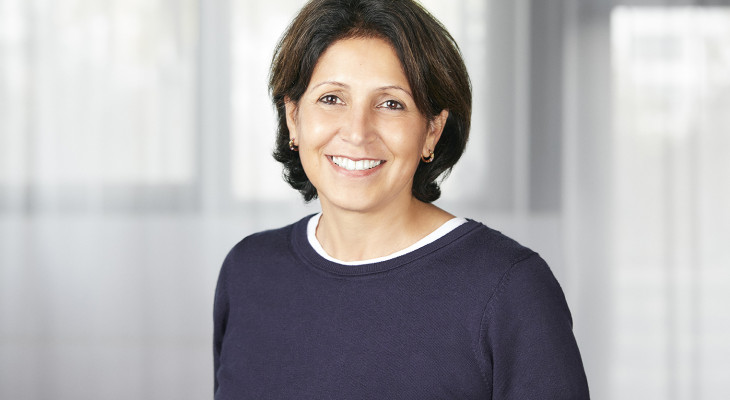 Roche Pharma India Appoints Rajji Mehdwan As Country General Manager ...