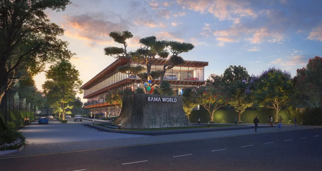 Aparna Constructions Unveils 'Aparna Moonstone’ With Rs 2,525 Cr Investment