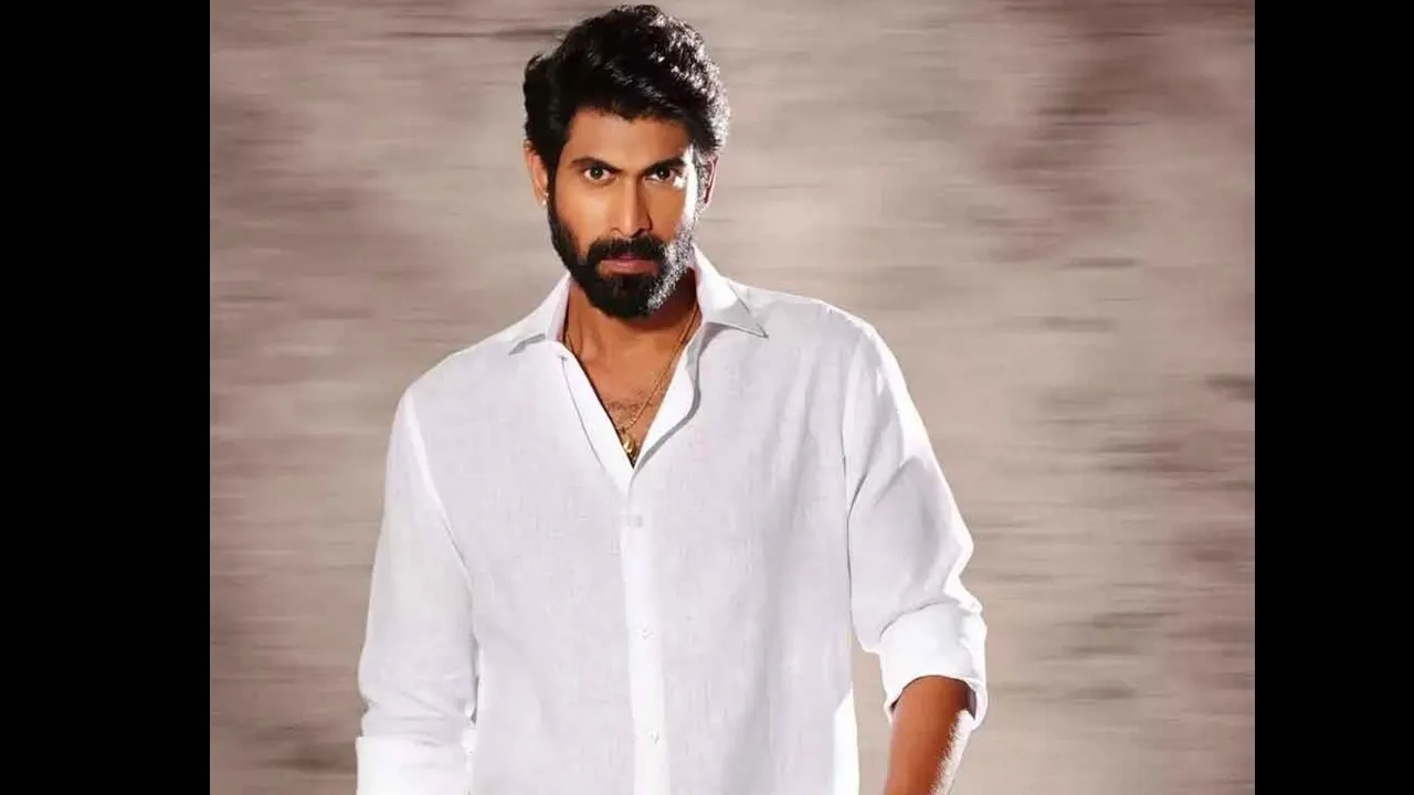 Actor Rana Daggubati Invests In Lifestyle Brand Kingdom Of White