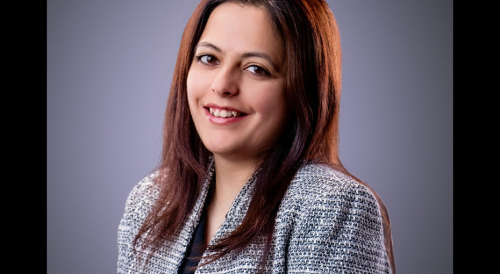 Raunaq Bahadur Mathur Joins Saraf & Partners As Partner - BW Legal World