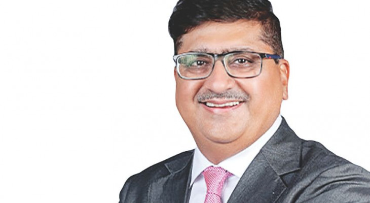 Gulf Oil Lubricants India: Strong Legacy - BW Businessworld