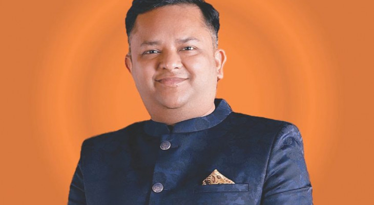 Vedant Fashions: Marketing Pride - BW Businessworld