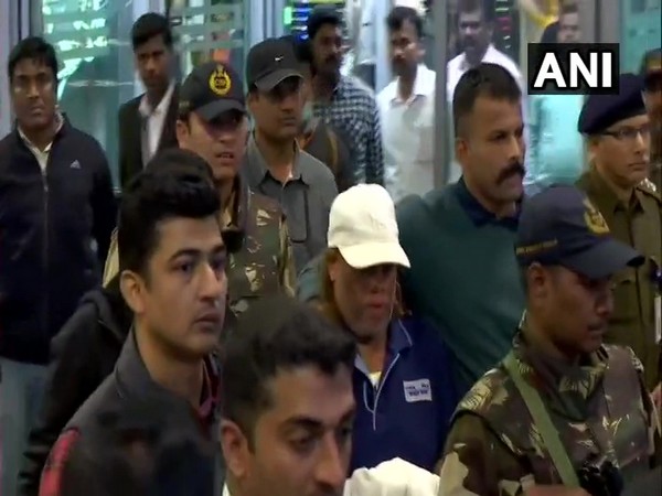 Mumbai Police gets custody of gangster Ravi Pujari - BW Businessworld