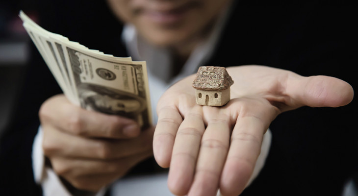 Mumbai’s Real Estate Market Ends FY25 On A High, Driven By Record Stamp ...