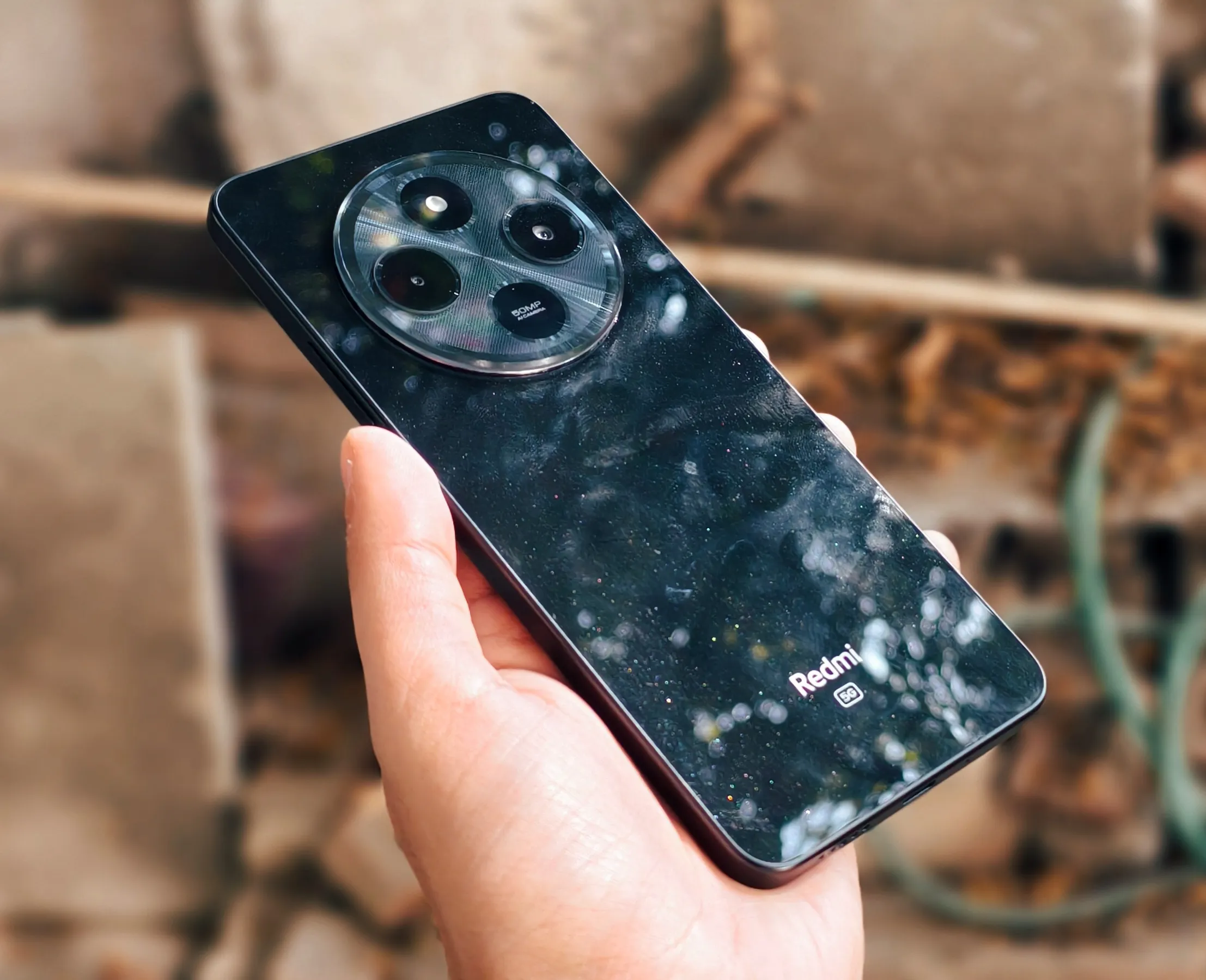 Xiaomi Redmi A4 Review: The Ultimate Budget 5G Champion Under Rs 10,000 ...