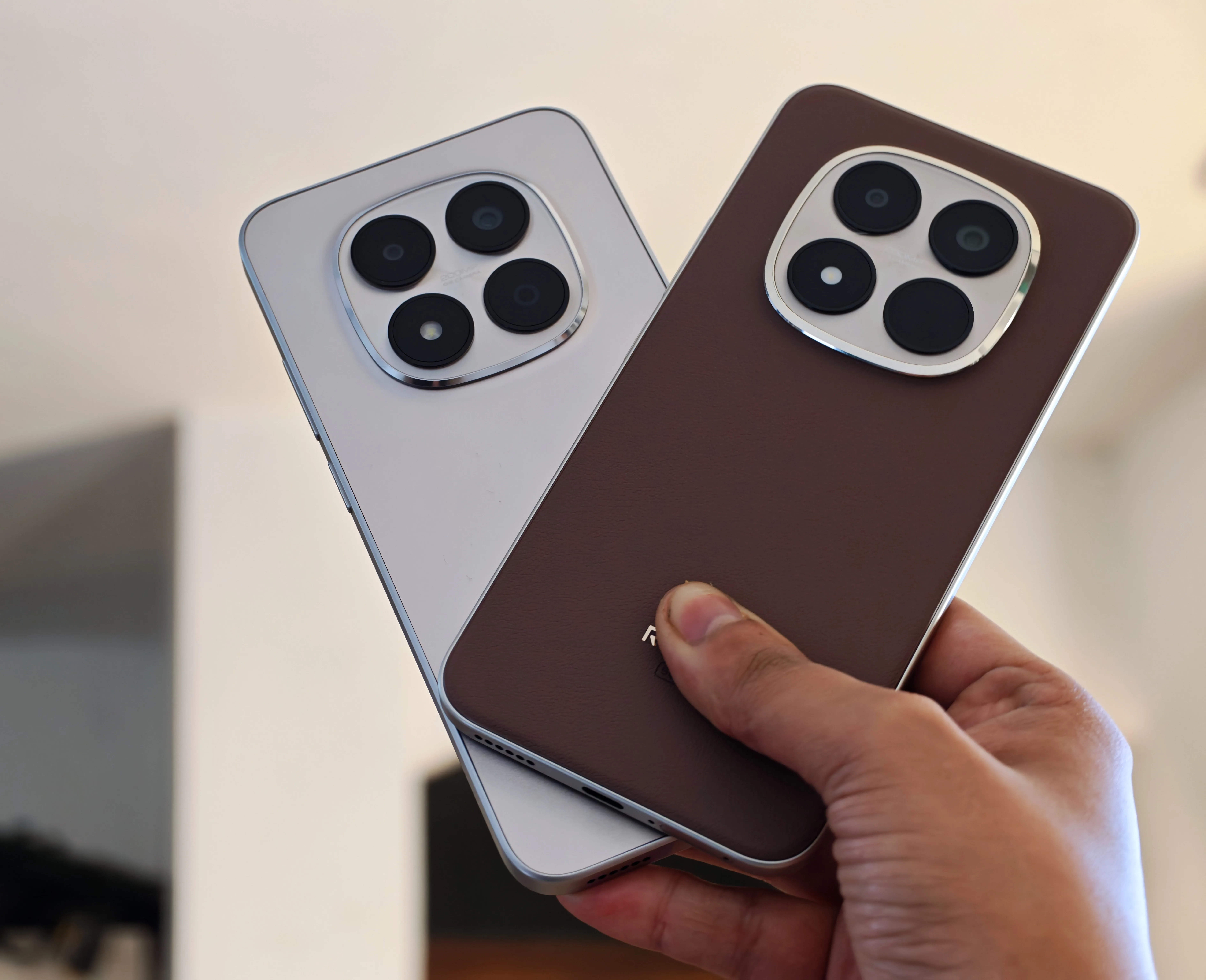 Hammer Test: Rs 26,999 Redmi Note 15 Pro Refused To Die - BW Businessworld