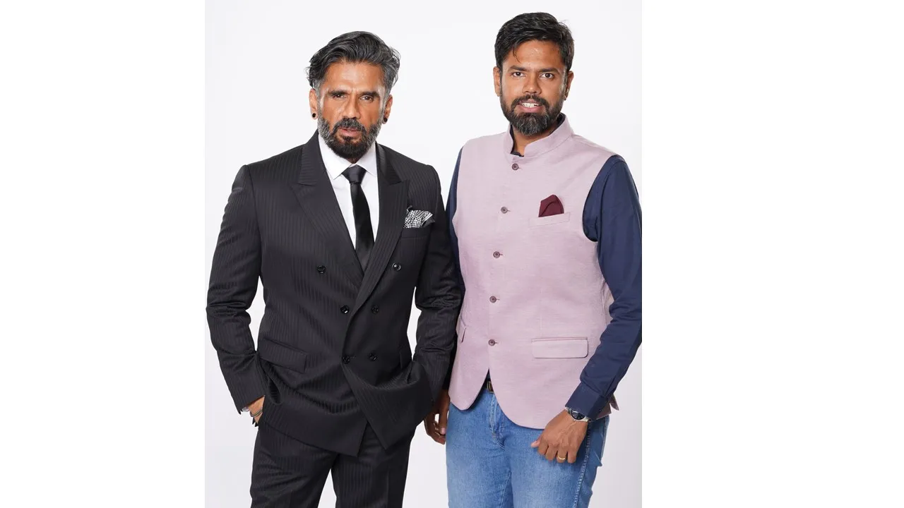 Suniel Shetty-backed Regrip Secures $2 Mn, IIMA Ventures, Seed ...