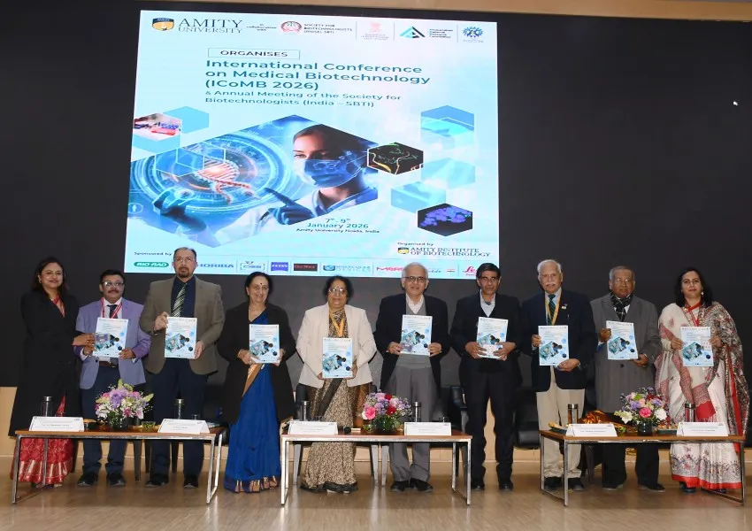 TCG CREST Granted Deemed University Status - BW Education