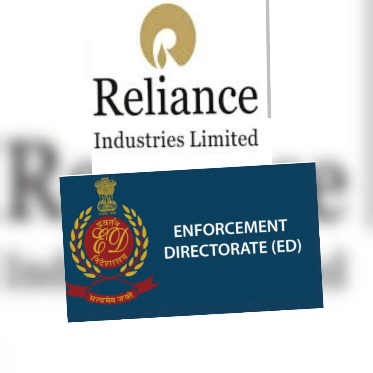 ED Official Kapil Raj Who Arrested Two Chief Ministers Joins Reliance ...