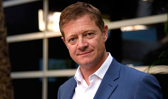 India Is Obviously A Growth Opportunity For BBC: Richard Porter - BW ...