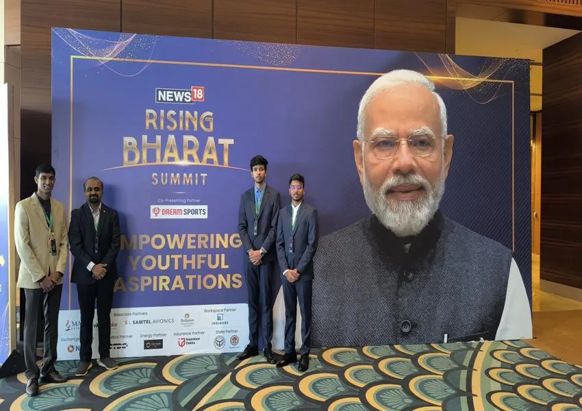 Avik Das Secures AIR 69 In JEE (Adv.), Scores 705/720 in NEET-UG - BW ...