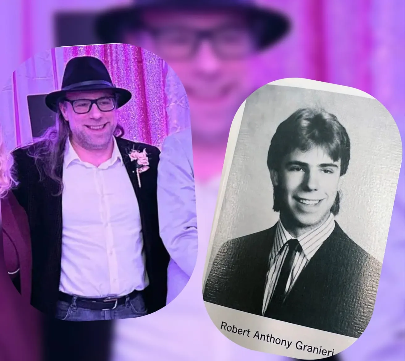 Ghost Unmasked? First Ever Photos of Jane Street’s Rob Granieri Dodge ...