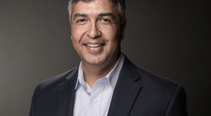 Cybersecurity Firm Barracuda Names Rohit Ghai As CEO - BW Businessworld