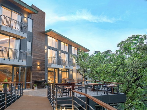 Discover the beauty of Bhimtal in opulence with Rosefinch Sarovar ...