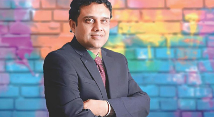 Berger Paints: Legacy Of Trust - BW Businessworld