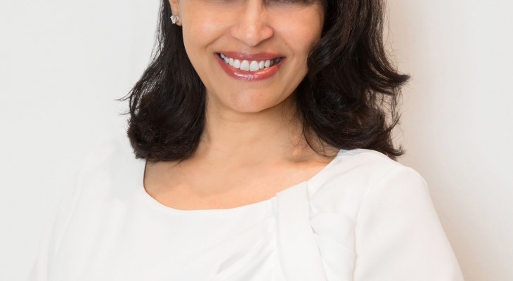 Captain Fresh Appoints Rupali Gupta as Group CHRO, Strengthens ...