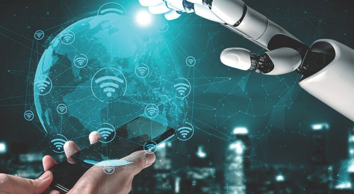 HR Leaders Embrace Generative AI Tools: Hackett Study - BW People