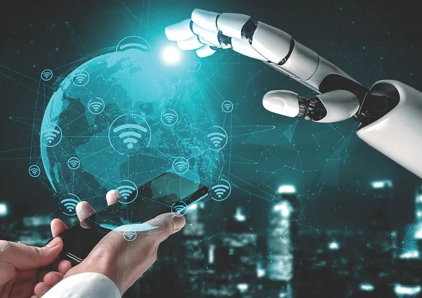 AI Calling: The New Dial Tone Of Telecom - BW Businessworld