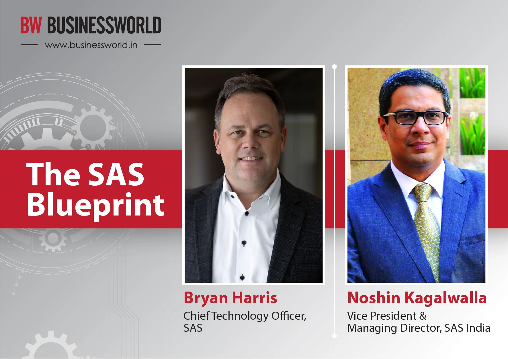 SAS Sets AI Vision With India At The Core - BW Businessworld
