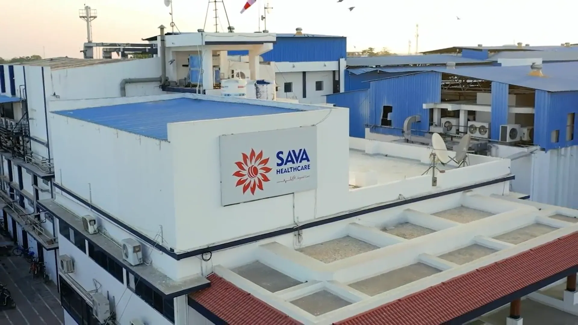 SAVA Healthcare Gets DCGI Nod For Nasal Spray To Treat Allergic ...